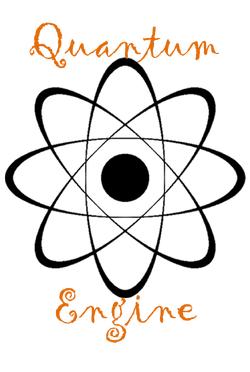 Quantum engine | Call of Duty Fan Fiction Wiki | Fandom