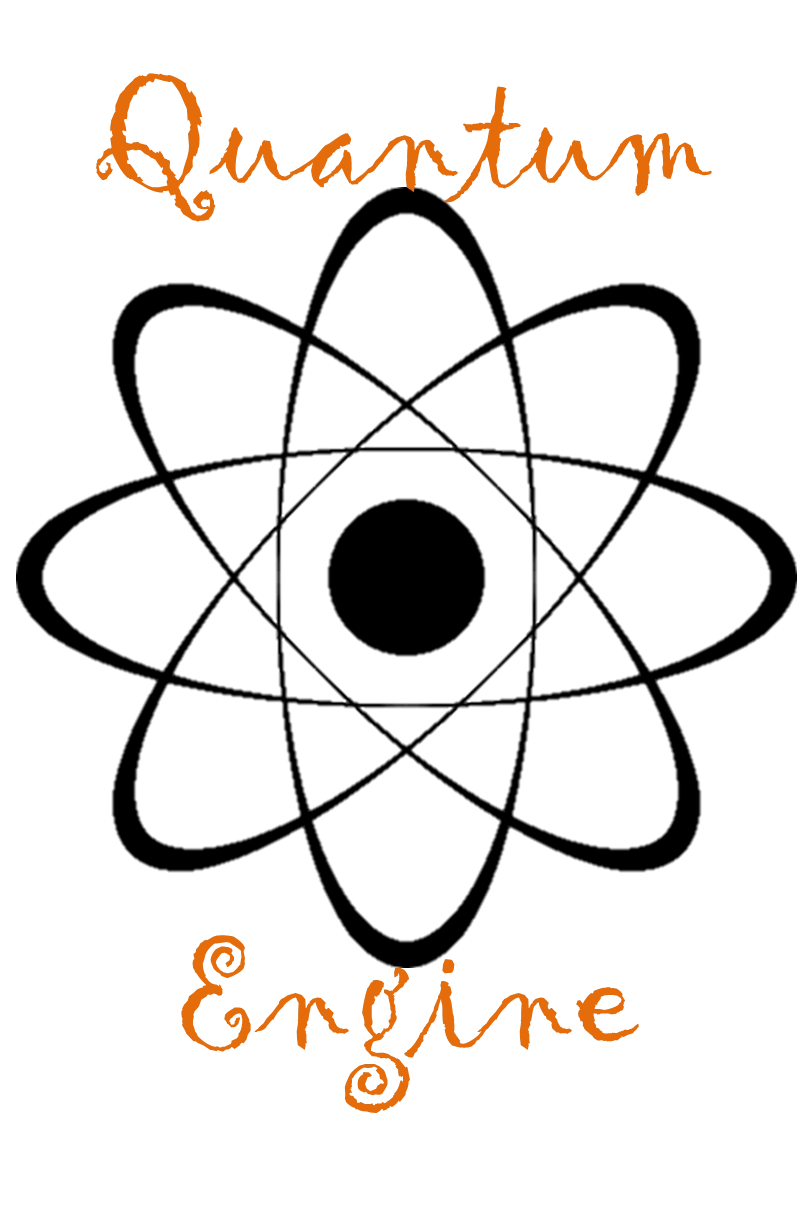 Quantum engine | Call of Duty Fan Fiction Wiki | Fandom