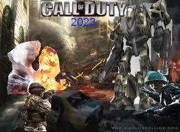 Call Of Duty:Future Warfare 2 | Call of Duty Fan Fiction Wiki | Fandom