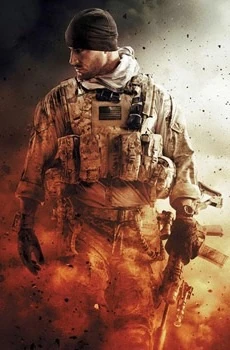 Jamie "Cloak Dagger" Hunters | Call of Duty Fan Fiction Wiki | Fandom