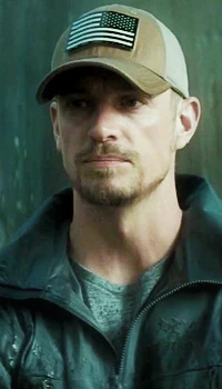 William Thore | Call of Duty Fan Fiction Wiki | Fandom