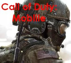Call of Duty: Moblie | Call of Duty Fan Fiction Wiki | Fandom