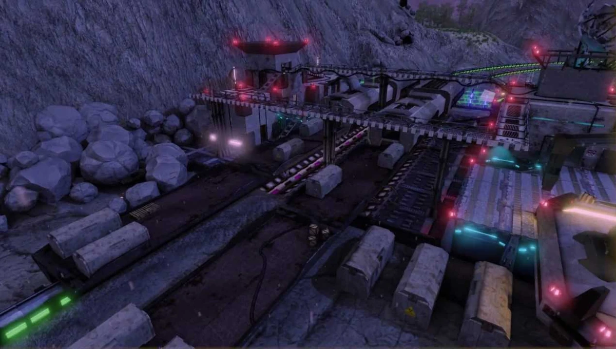 Project GHOST | Call of Duty Fan Fiction Wiki | Fandom