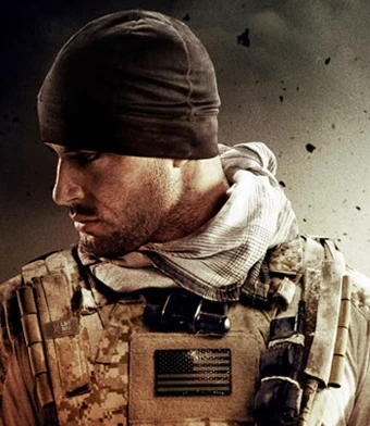 Emile Carmine | Call of Duty Fan Fiction Wiki | Fandom