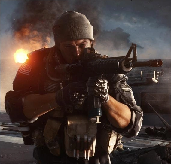 Sergeant John Reid | Call of Duty Fan Fiction Wiki | Fandom