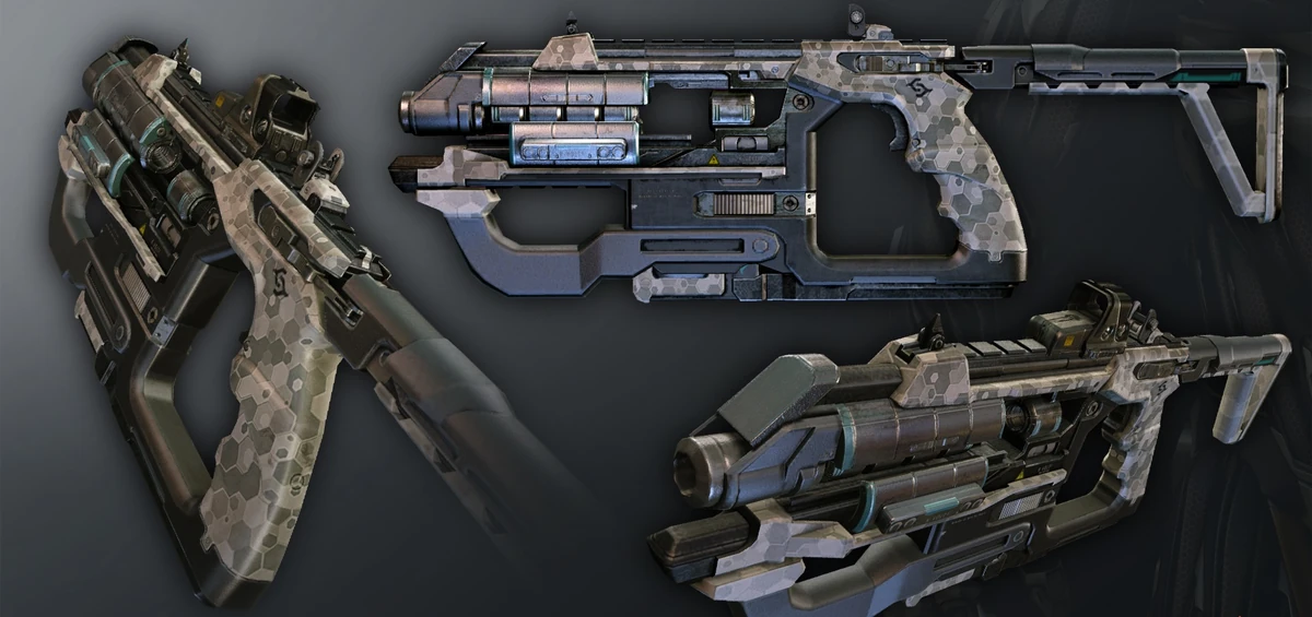 Vector-V23A2 | Call of Duty Fan Fiction Wiki | Fandom