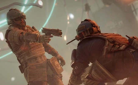 Forces of Rebellion | Call of Duty Fan Fiction Wiki | Fandom