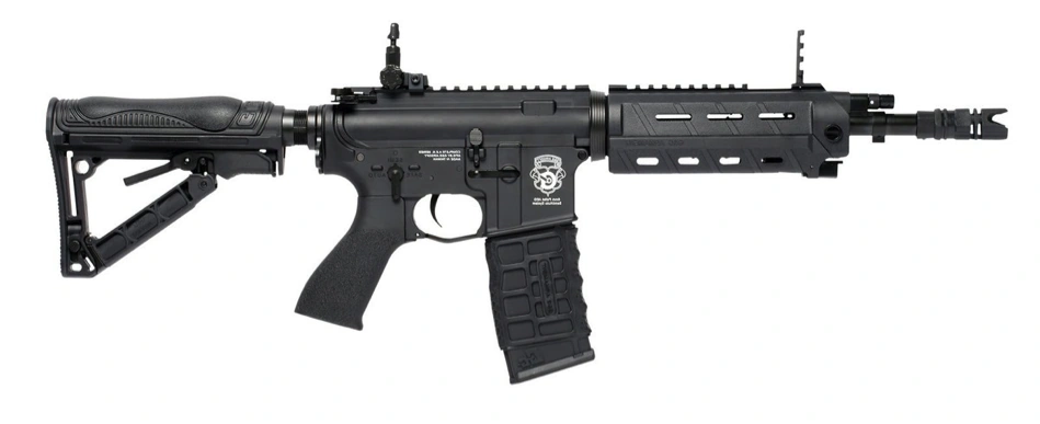 G&G G4 G26 | Call of Duty Fan Fiction Wiki | Fandom