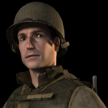 Henry Baines | Call of Duty Fan Fiction Wiki | Fandom