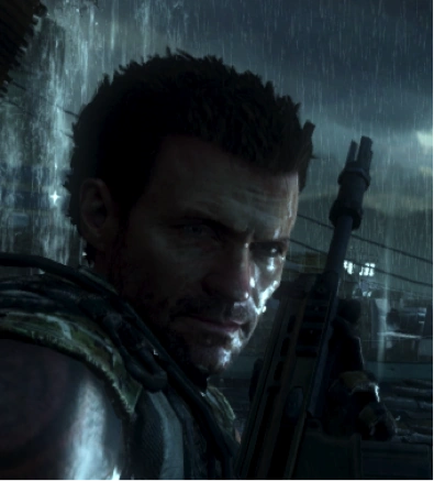 Jared "Ace" Bowie | Call of Duty Fan Fiction Wiki | Fandom