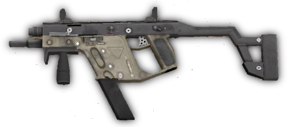 KRISS Vector | Call of Duty Fan Fiction Wiki | Fandom