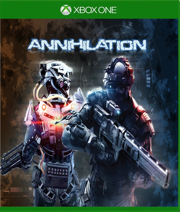 Call of Duty: Annihilation | Call of Duty Fan Fiction Wiki | Fandom