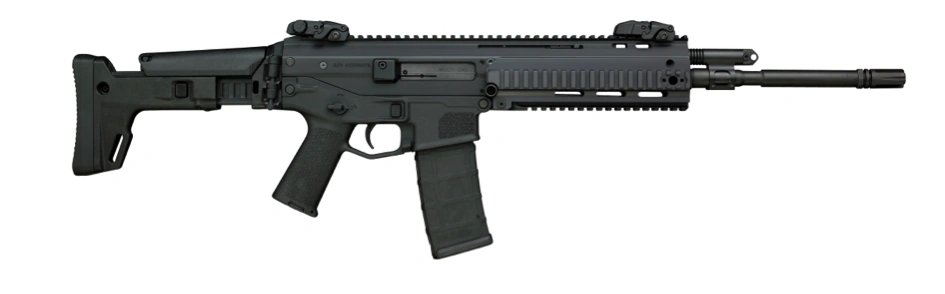 Bushmaster ACR | Call of Duty Fan Fiction Wiki | Fandom