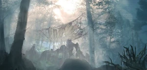 Forest | Call of Duty Fan Fiction Wiki | Fandom