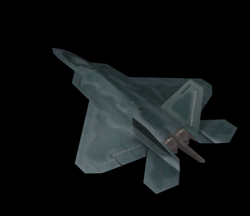 F/A-23 Super Raptor | Call of Duty Fan Fiction Wiki | Fandom