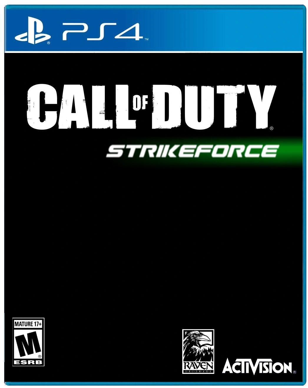 Call of Duty: Strikeforce | Call of Duty Fan Fiction Wiki | Fandom