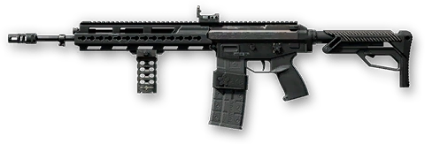 Howa Type 89 | Call of Duty Fan Fiction Wiki | Fandom