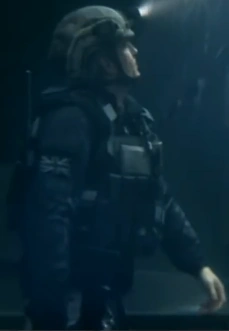 Daniel White | Call of Duty Fan Fiction Wiki | Fandom