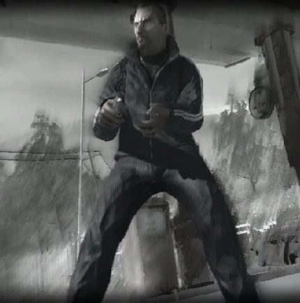 Call of Duty: Modern Warfare: Origins/The Hunt | Call of Duty Fan ...