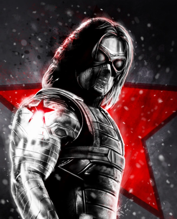 Red Star | Call of Duty Fan Fiction Wiki | Fandom