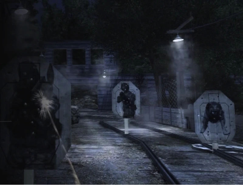 Stay Sharp | Call of Duty Fan Fiction Wiki | Fandom