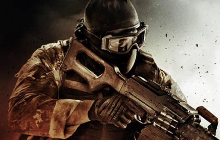 Michael Miller | Call of Duty Fan Fiction Wiki | Fandom