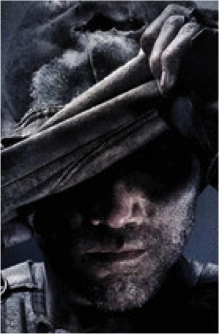 Evan "Prophet" Demarco | Call of Duty Fan Fiction Wiki | Fandom