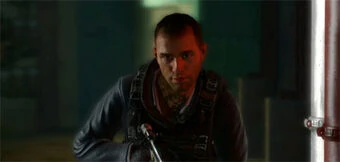 James Thomson | Call of Duty Fan Fiction Wiki | Fandom