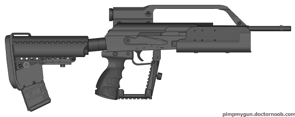 Gunmen | Call of Duty Fan Fiction Wiki | Fandom