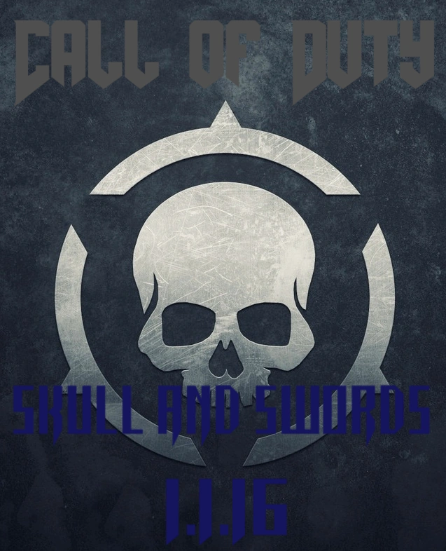 Call of Duty: Skull And Swords | Call of Duty Fan Fiction Wiki | Fandom