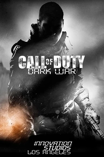 Call of Duty: Black Ops III (FanFiction) | Call of Duty Fan Fiction ...