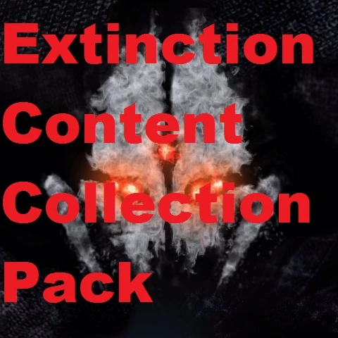 Extinction Content Collection Pack | Call of Duty Fan Fiction Wiki | Fandom