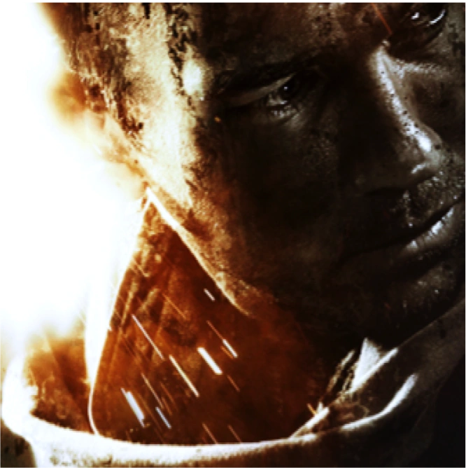 Warzone: Shade | Call of Duty Fan Fiction Wiki | Fandom