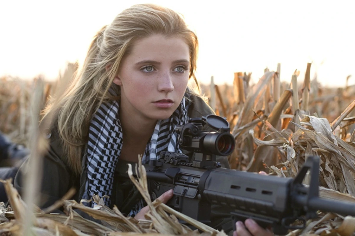 Natalie Freeman | Call of Duty Fan Fiction Wiki | Fandom