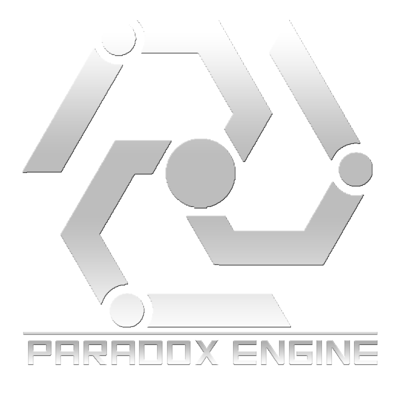 Paradox Engine | Call of Duty Fan Fiction Wiki | Fandom