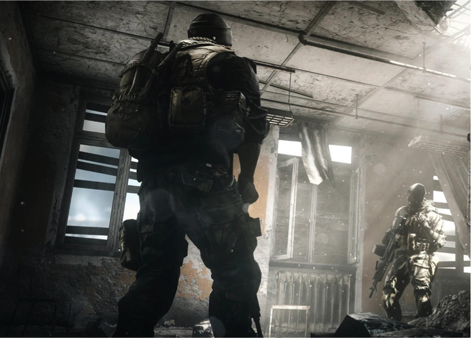 Sagitarrio | Call of Duty Fan Fiction Wiki | Fandom