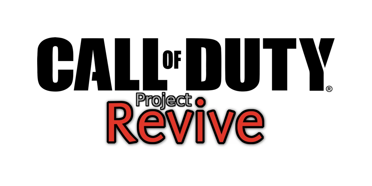 Project Revive | Call of Duty Fan Fiction Wiki | Fandom