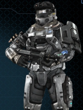 GHOST 4 "Li" | Call of Duty Fan Fiction Wiki | Fandom