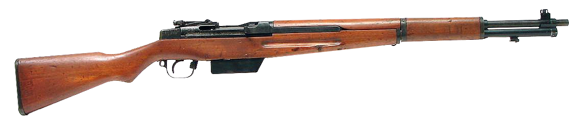 Type 4 Rifle | Call of Duty Fan Fiction Wiki | Fandom