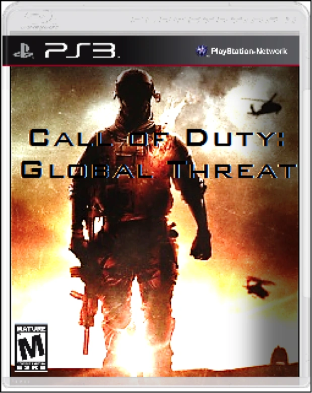 Call of Duty: Global Threat | Call of Duty Fan Fiction Wiki | Fandom
