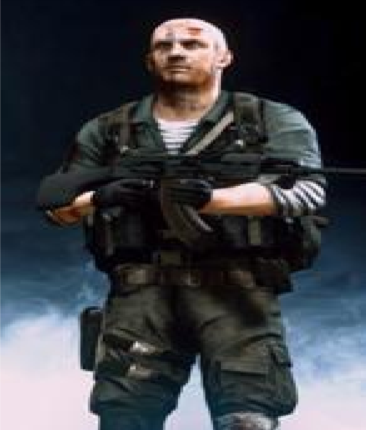 Kiril Rodionov | Call of Duty Fan Fiction Wiki | Fandom