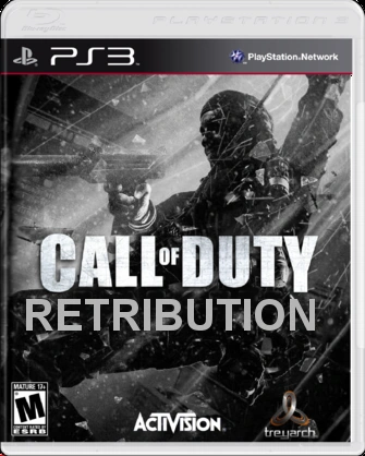 Call of Duty: Retribution | Call of Duty Fan Fiction Wiki | Fandom