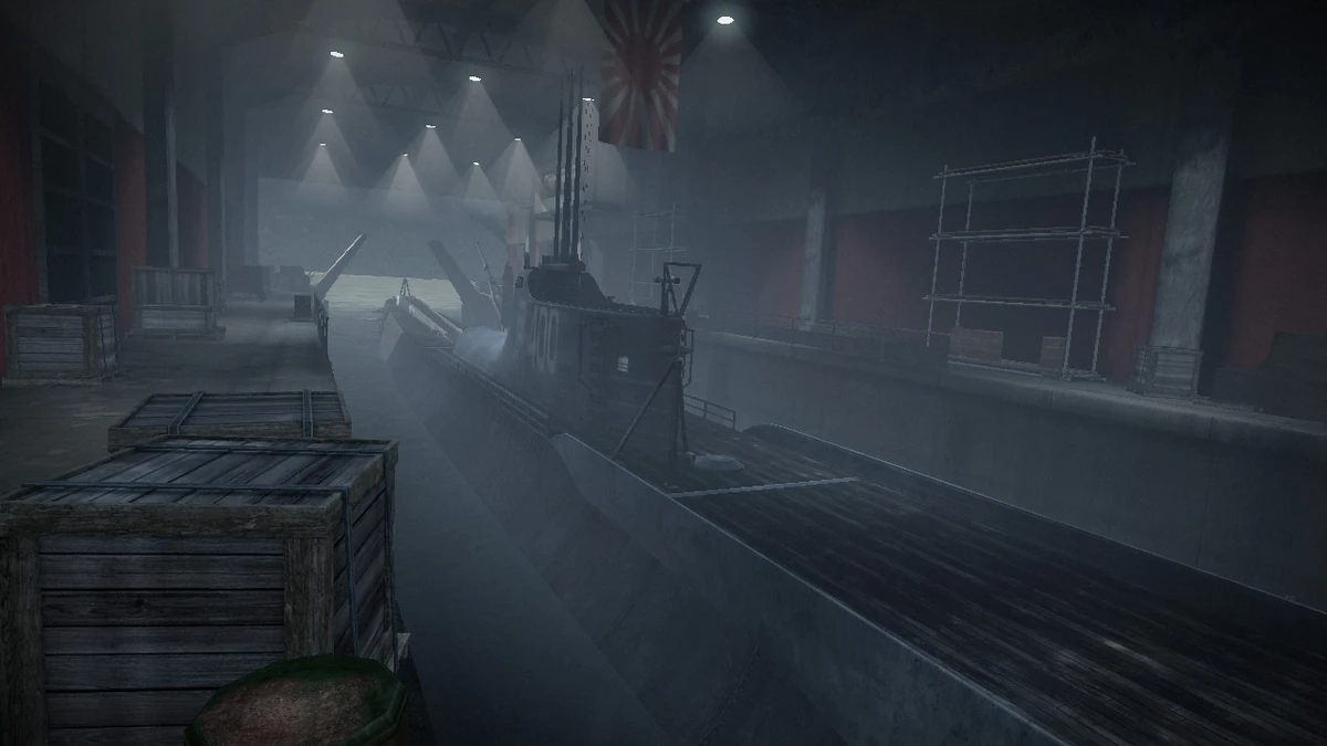 Strike and Fade | Call of Duty Fan Fiction Wiki | Fandom