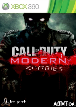 Call of Duty: Modern Zombies | Call of Duty Fan Fiction Wiki | Fandom