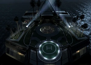 Helipad | Call of Duty Fan Fiction Wiki | Fandom