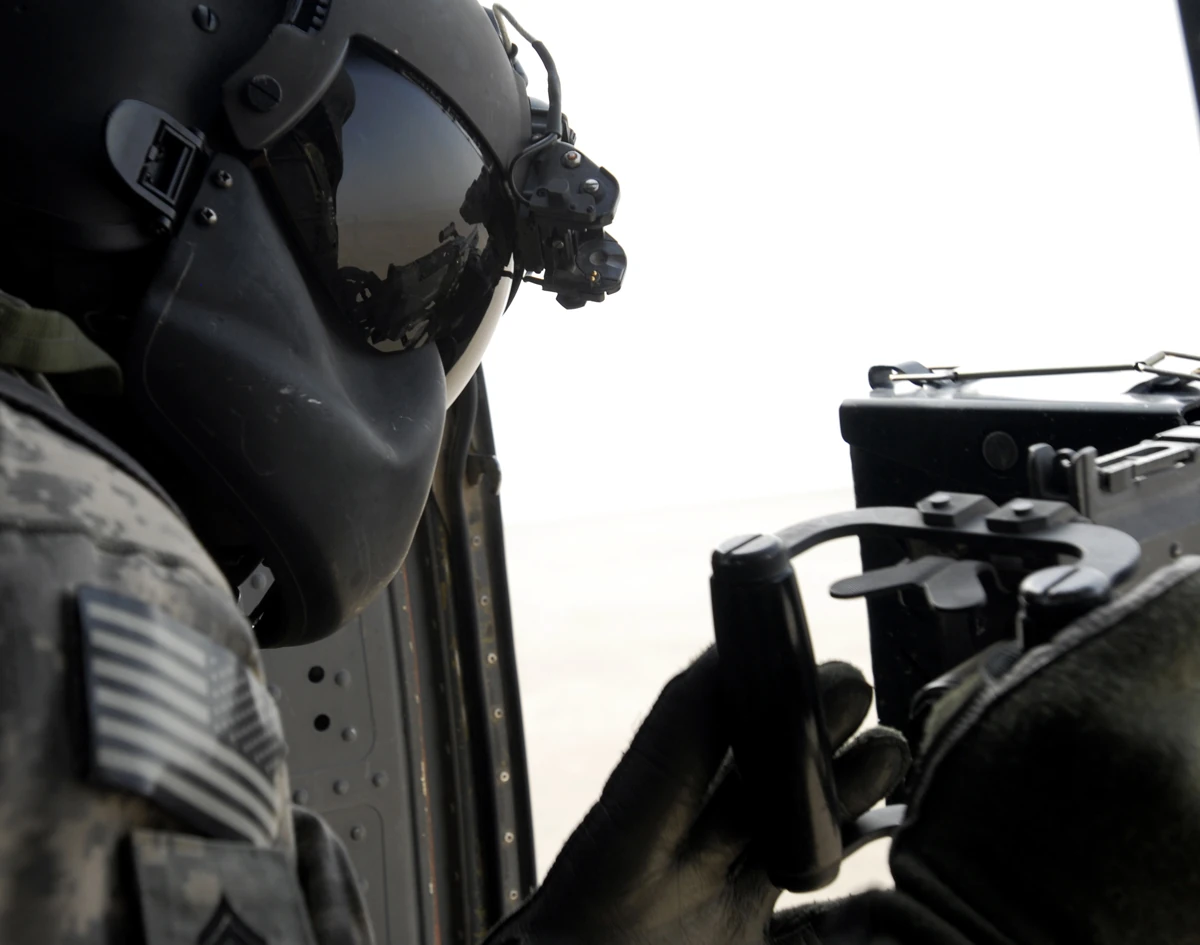 Andrew McCord | Call of Duty Fanon Wiki | Fandom