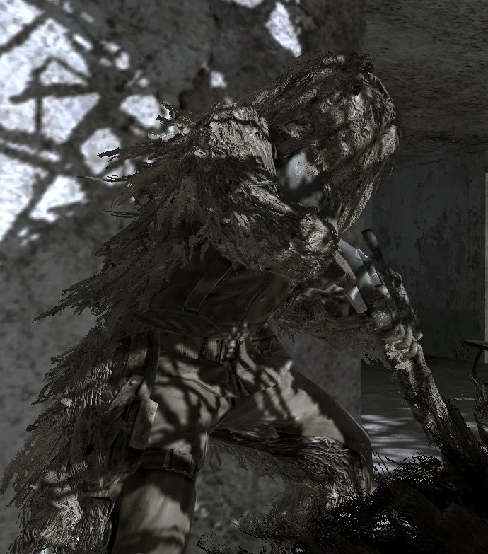 Keith Alasdair | Call of Duty Fanon Wiki | Fandom
