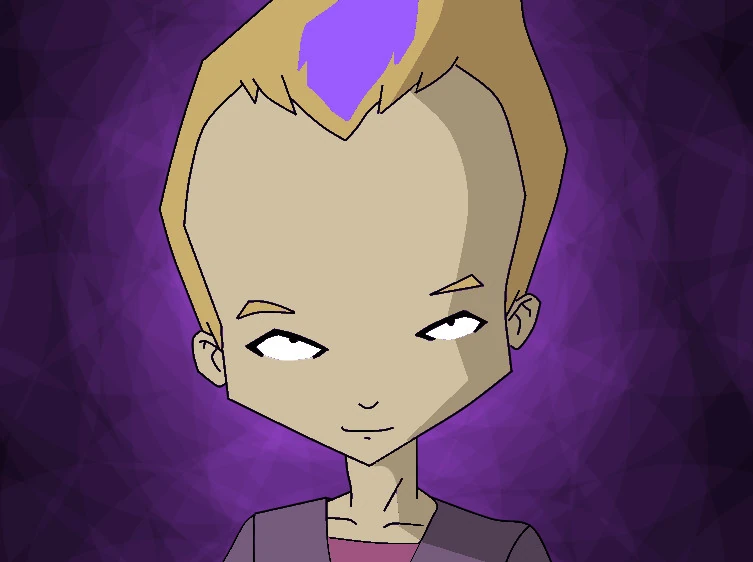 Odd Della Robbia | Código Lyoko DA Wiki | Fandom