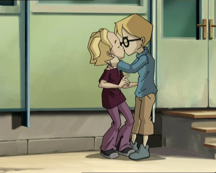 Clon de Jeremie | Código Lyoko Wiki | Fandom