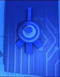 Llave del sector 5 | Código Lyoko Wiki | Fandom